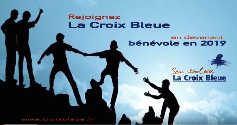 REJOIGNEZ LA CROIX BLEUE ! - La Croix Bleue